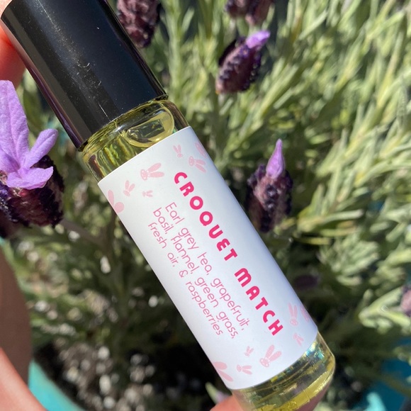 luvmilk | Bath & Body | Croquet Match Luvmilk | Poshmark